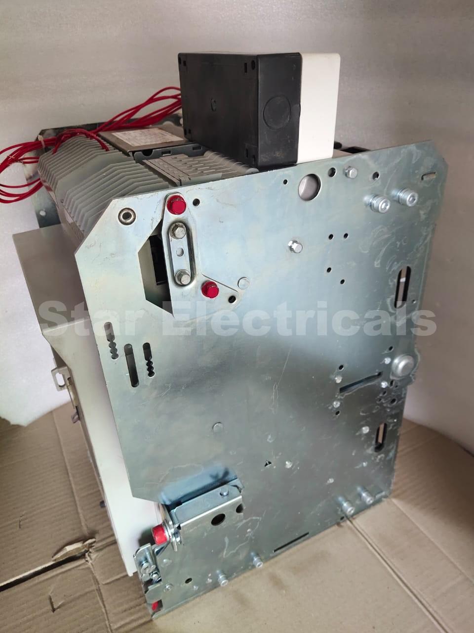 Terasaki Tempower AR216S Air Circuit Breaker - Terasaki Tempower AR216S ...